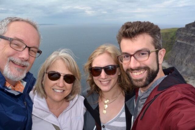 Lisa Petrucci, CPA | Senior Manager at Hungerford Nichols