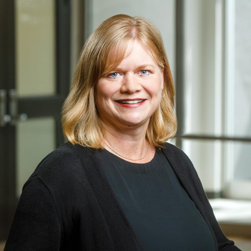 Jennifer Minor, CPA | Senior Accountant at Hungerford Nichols