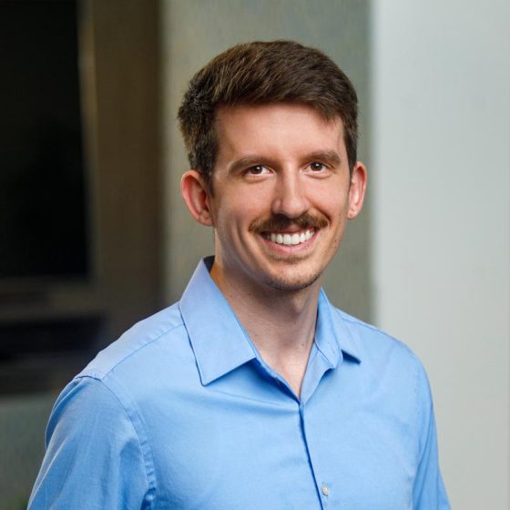 David Rotman | Senior Accountant | Hungerford CPAs + Advisors