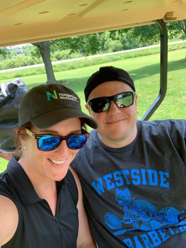 Emily Paszkowski, CPA, CFE | Senior Manager at Hungerford Nichols