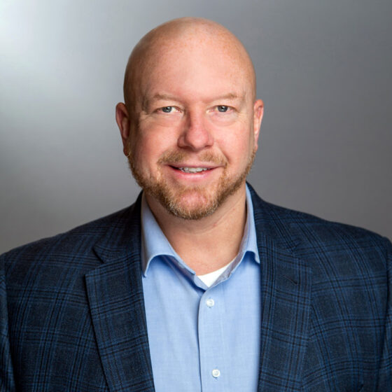 Christopher Harper, DBA, CPA, MBA | Education Director