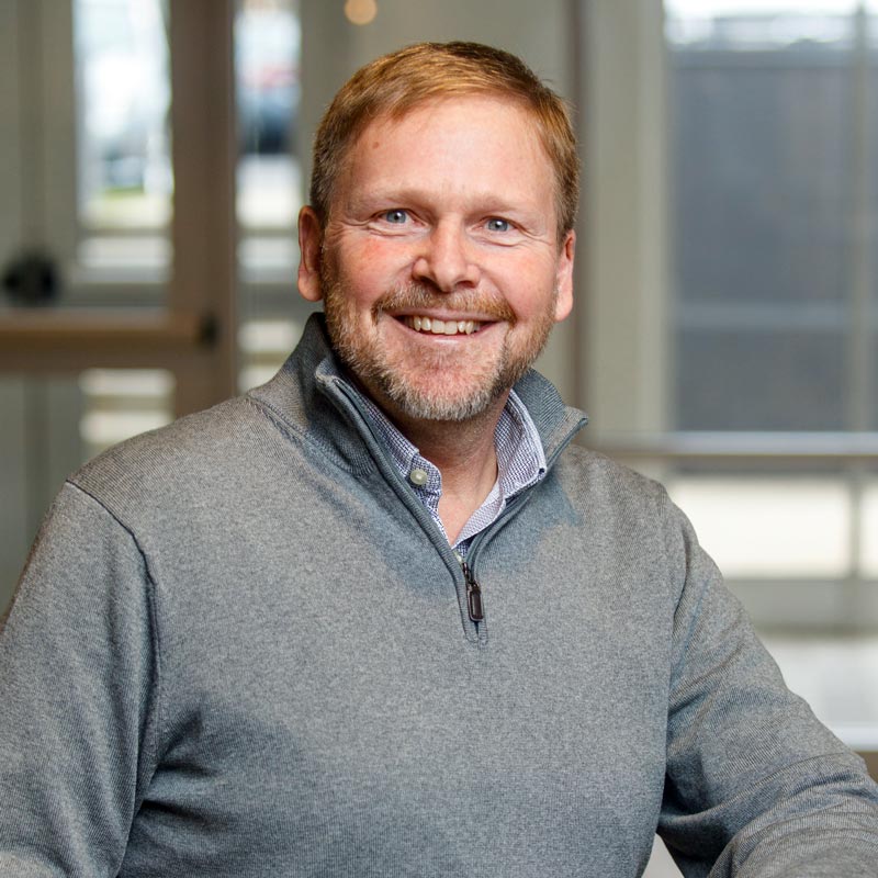 Tom Prince, CPA, MBA | Managing Shareholder at Hungerford Nichols