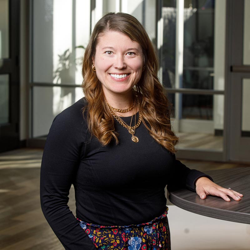 Emily Crane | Business Advisors in West Michigan | Hungerford