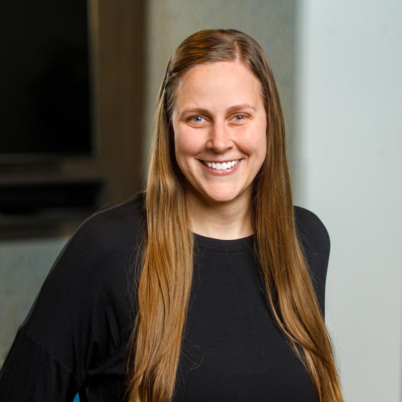 Jenn Rogell, CPA, CFE, MBA | Senior Manager at Hungerford Nichols