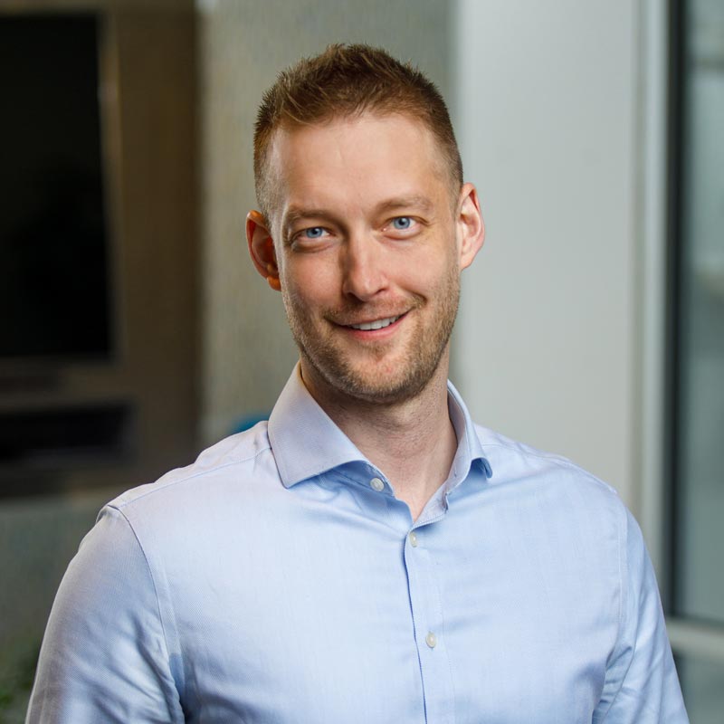 Josh Cammenga, CPA | Manager at Hungerford Nichols CPAs + Advisors