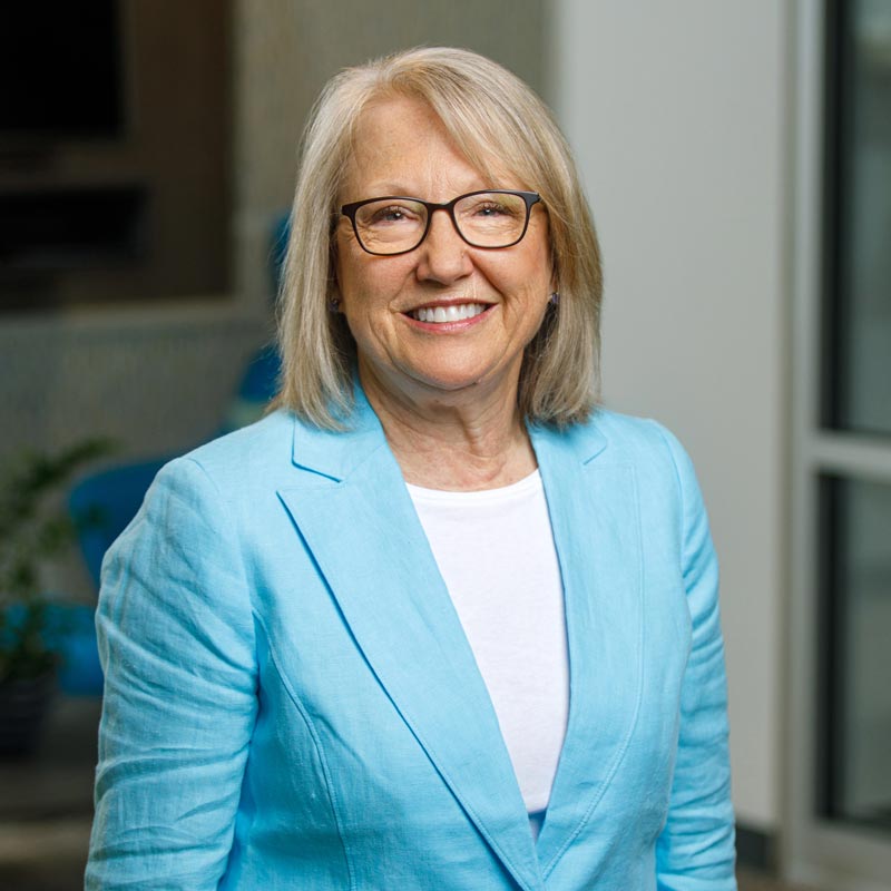 Lisa Petrucci, CPA | Senior Manager at Hungerford Nichols