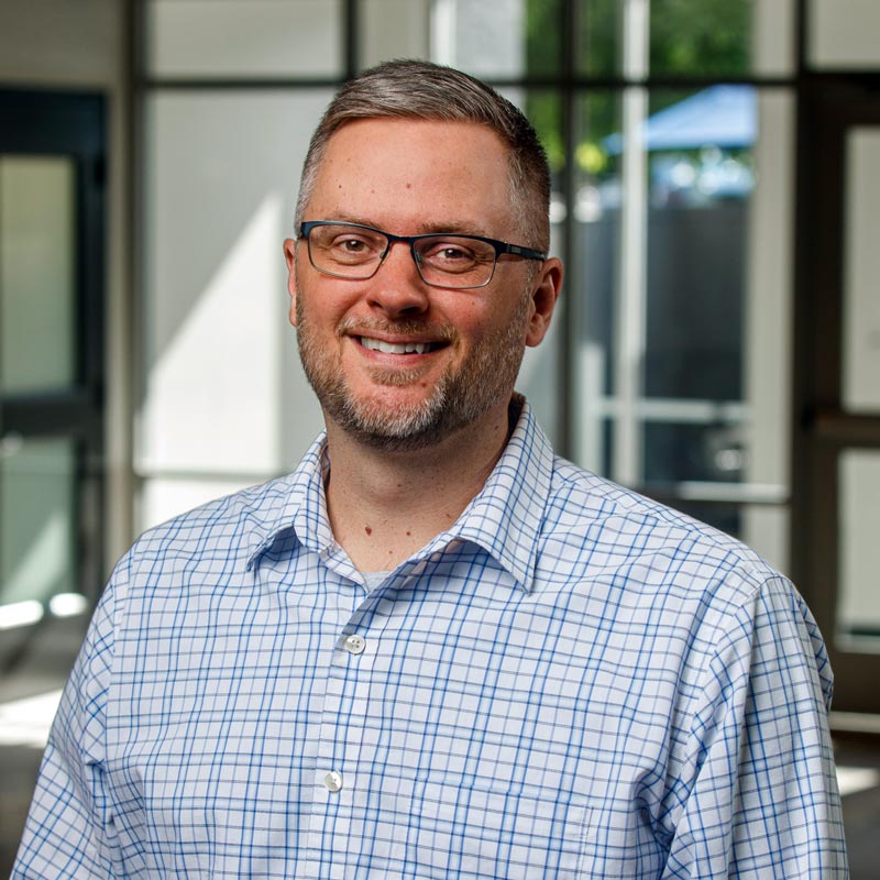 Jon Sytsma CPA, MST | Shareholder at Hungerford Nichols | Tax & CPAs