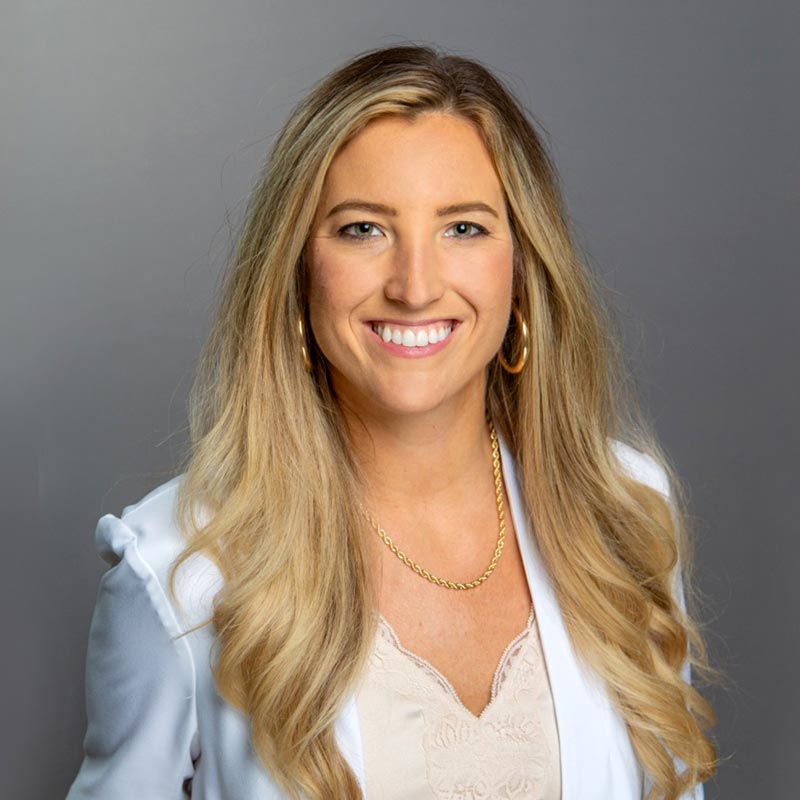 Hillary Miller, MBA, SHRM-SCP | Talent Experience Manager at HN