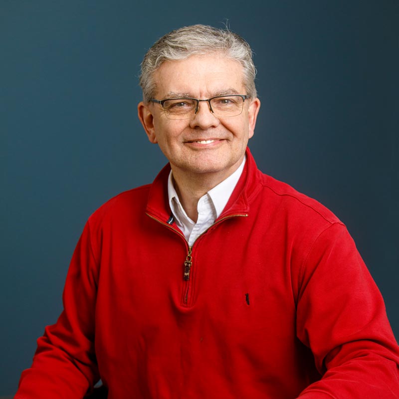 David DeYoung | Business Advisors in West Michigan | Hungerford