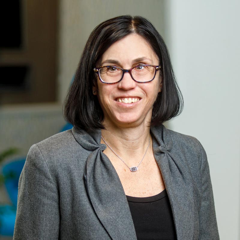 Jennifer Onderko, CPA | Director of Accounting & Auditing Quality Control