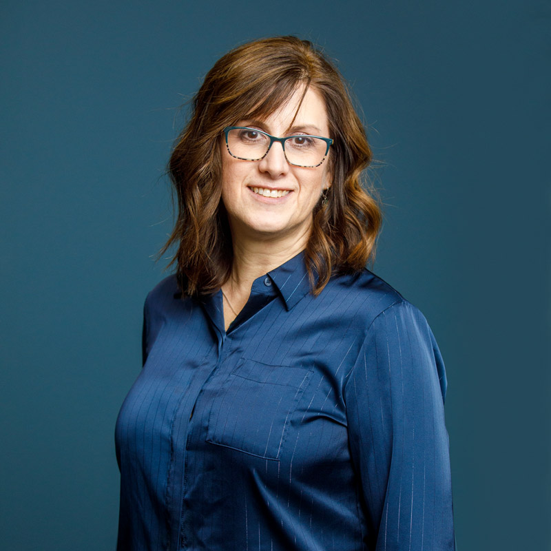 Jennifer Bride, PACE | Administrative Team Lead at Hungerford