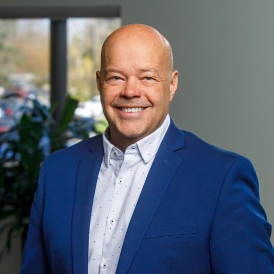 Douglas Rotman, CPA | Shareholder | Hungerford Nichols CPAs + Advisors