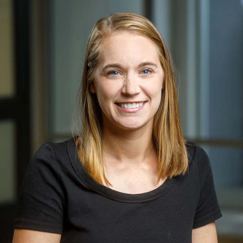 Lauren Denney | Manager at Hungerford Nichols CPAs