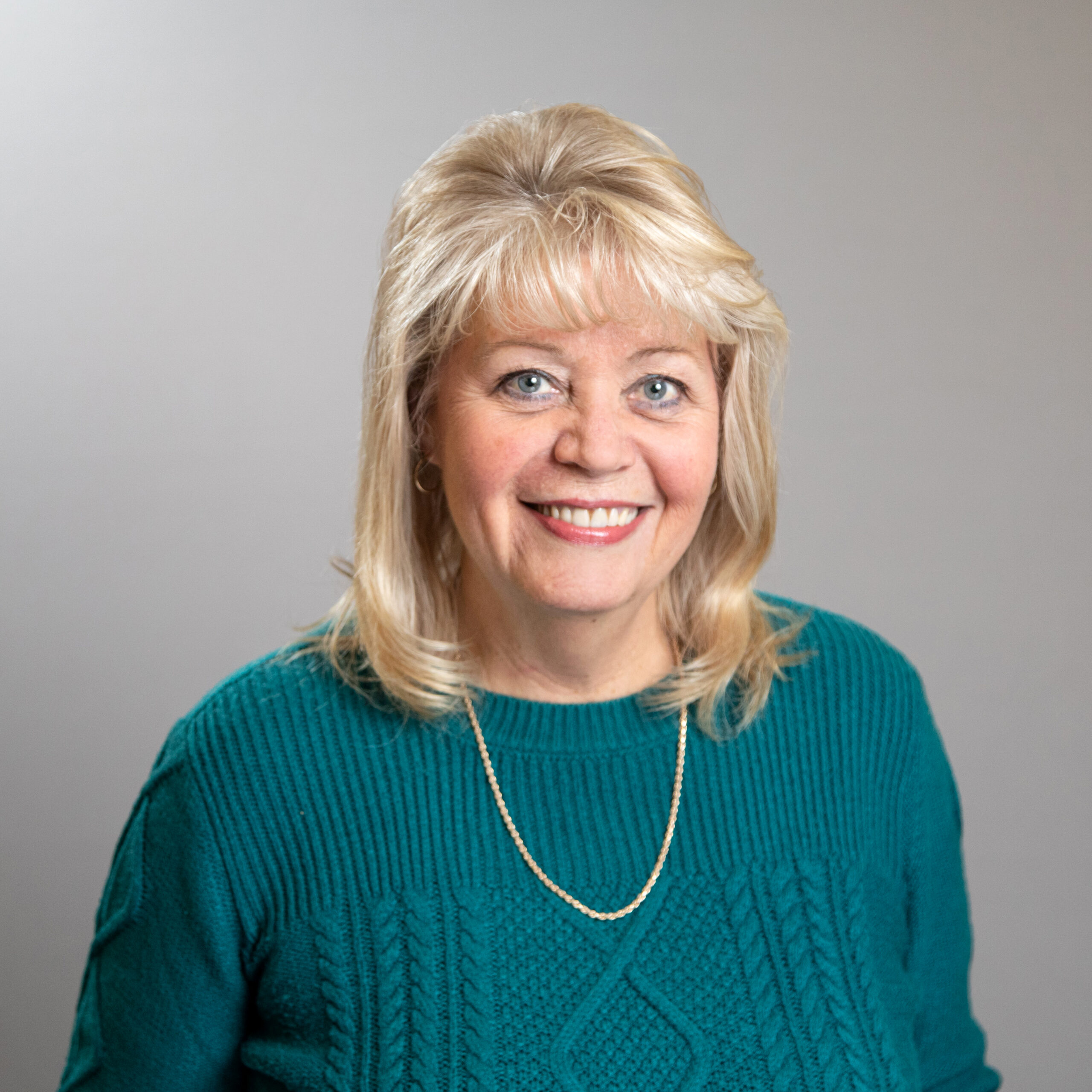 Carol Sankey | Administrative Professional | Hungerford