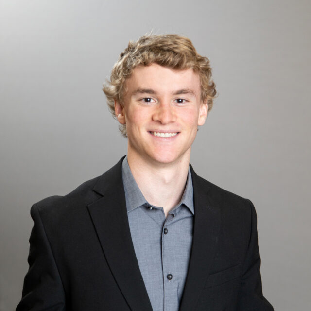 Jordan Bylsma | Senior Accountant | Hungerford CPAs