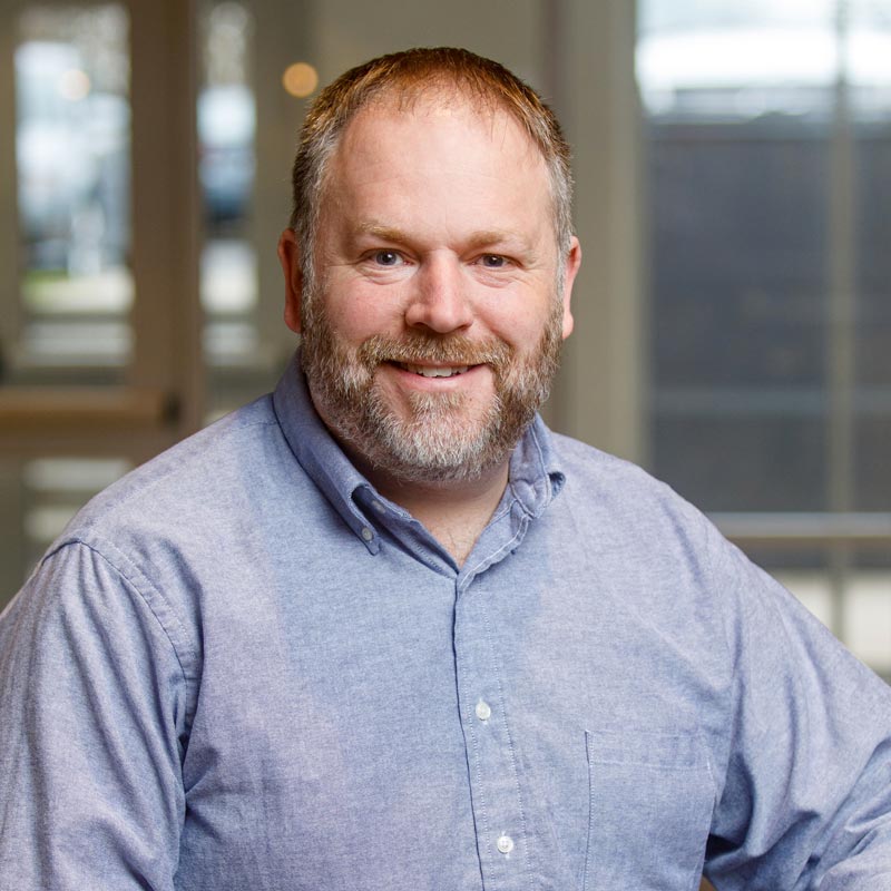 Neil Cambridge | Manager at Hungerford Nichols CPAs + Advisors