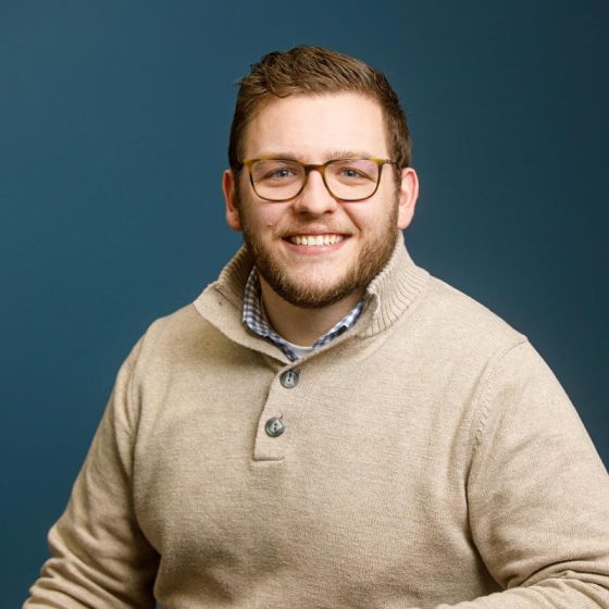 Jared Feyer | Senior Accountant at Hungerford Nichols CPAs