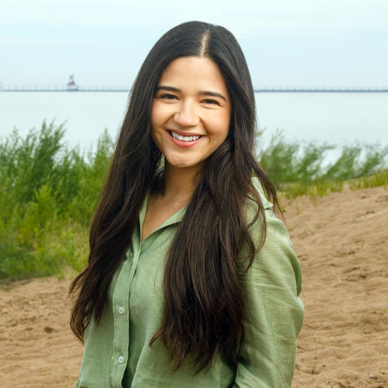 Maria Hurtado | Staff Accountant at Hungerford Nichols CPAs