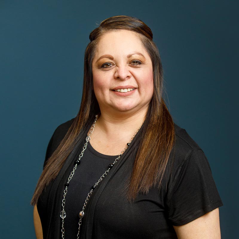 Edith Kelley | Administrative Professional at Hungerford Nichols