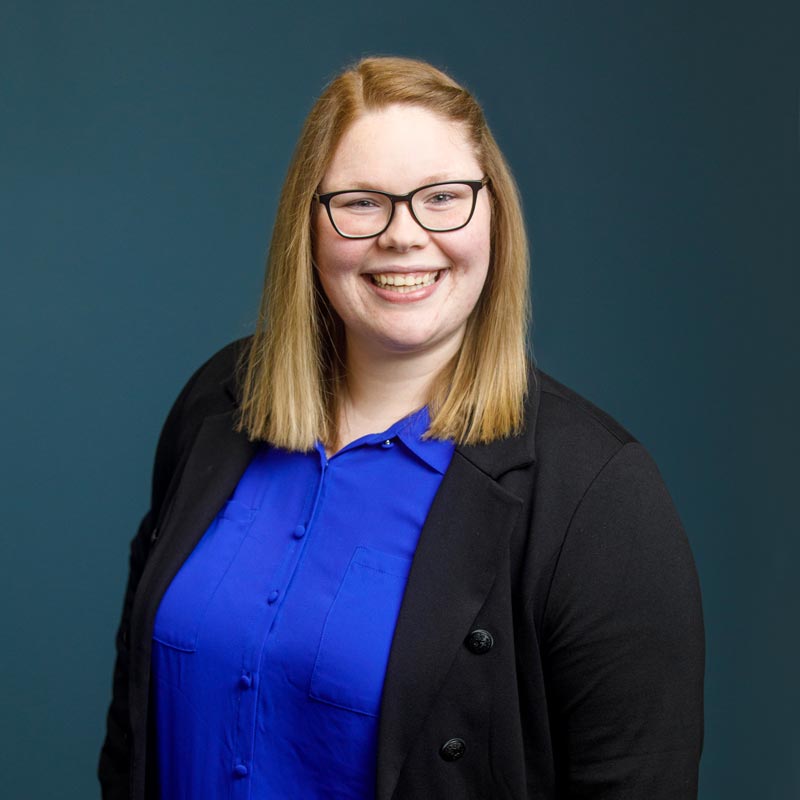 Shelbi Adams, CPA | Manager at Hungerford CPAs + Advisors