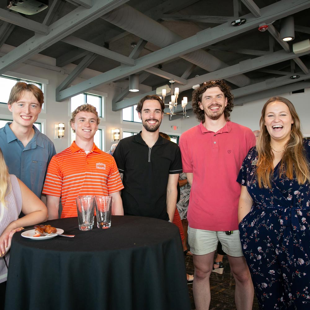 Careers at Hungerford CPAs + Advisors | West Michigan