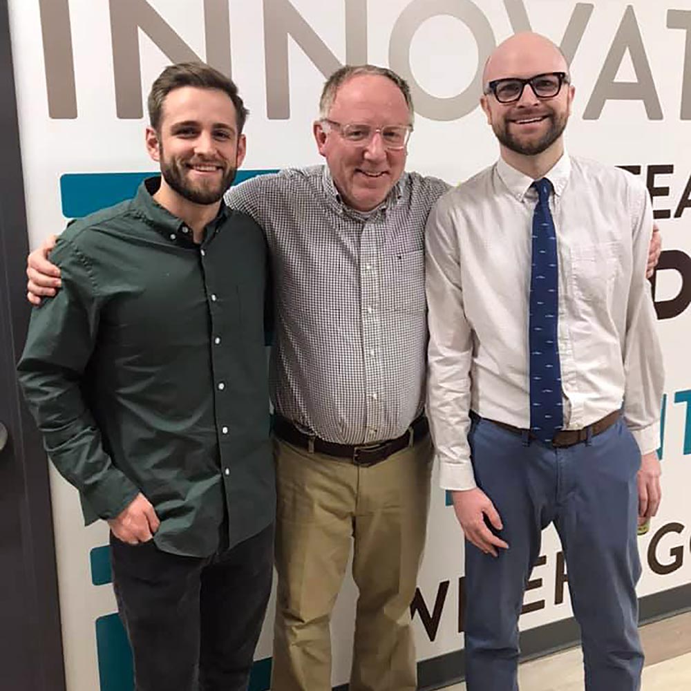 Careers at Hungerford CPAs + Advisors | West Michigan