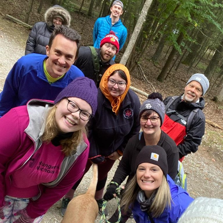 Careers at Hungerford CPAs + Advisors | West Michigan