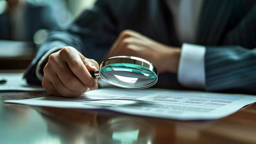 Occupational Fraud, Practical Advice for Mitigating Risk