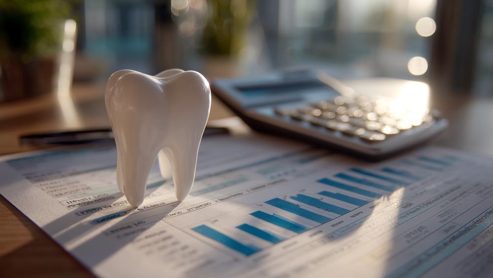Dental Practice Success, Budgeting For the Long-Term | Business ...
